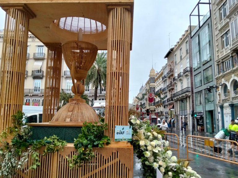 Imágenes y vídeos del Corpus valenciano 2026 por adzucaTs - adzucaTs