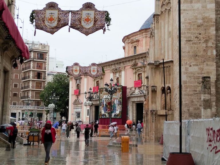 Imágenes y vídeos del Corpus valenciano 2026 por adzucaTs - adzucaTs
